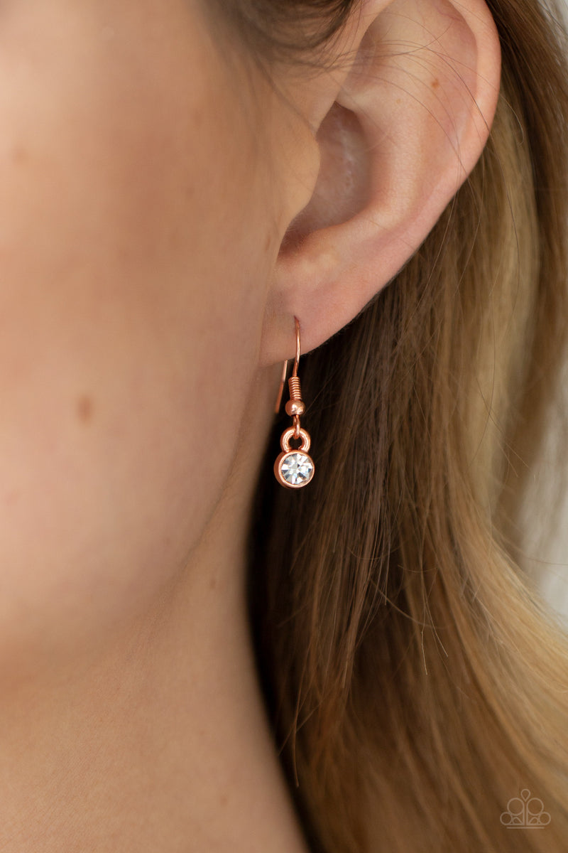 Vintage Royale - Copper – Tiki & Chief (www.tikiandchief.com)