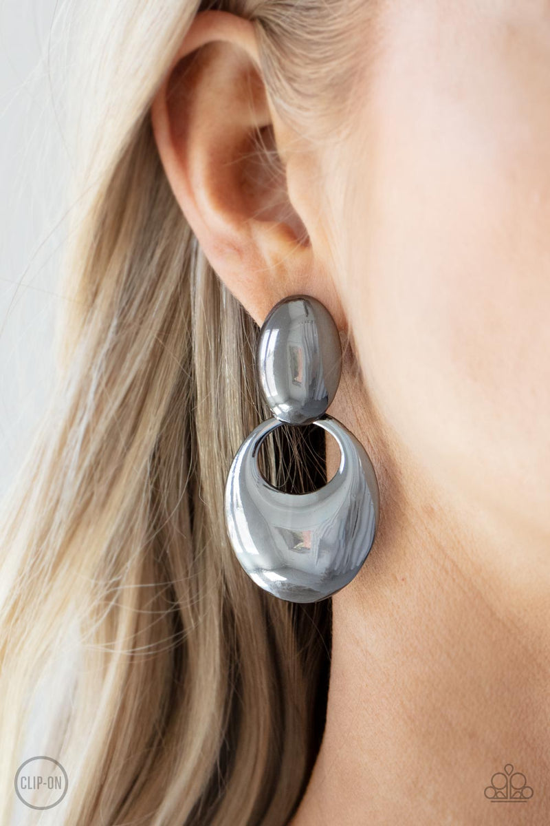 Urban Artistry - Black – Tiki & Chief (www.tikiandchief.com)